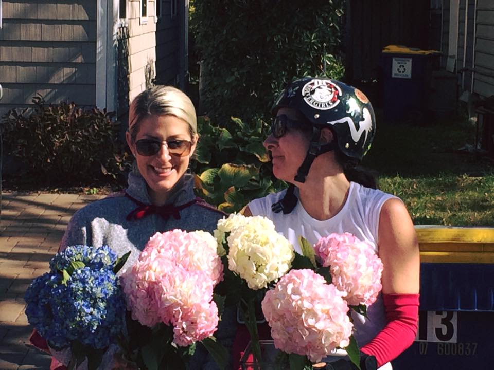 Skate for Kate is a Success! – fumblingfarmgirl